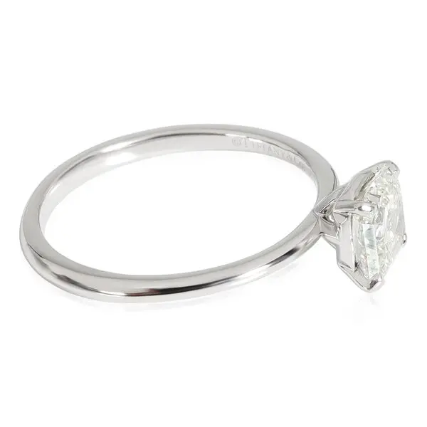 Tiffany & Co. Diamond Ring