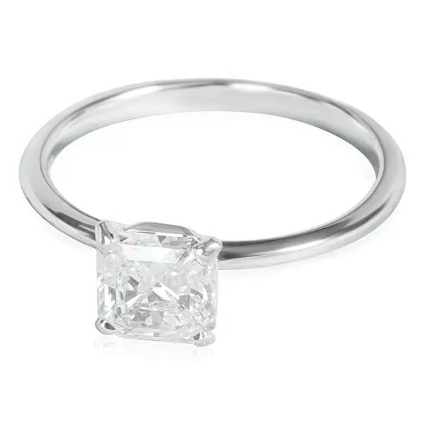 Tiffany & Co. Diamond Ring