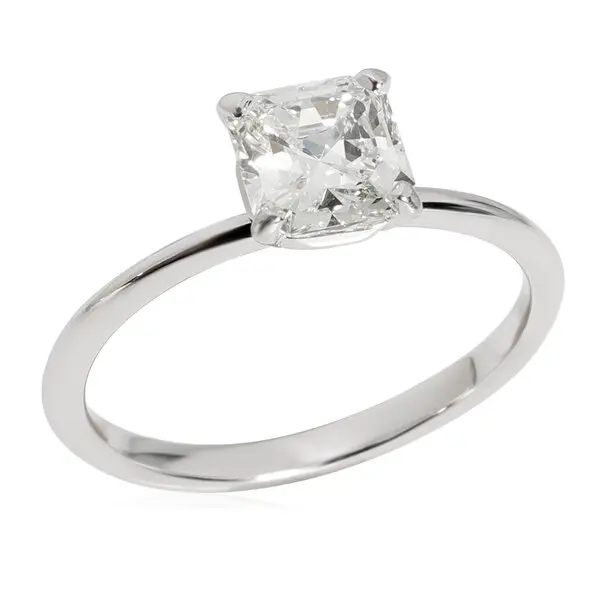 Tiffany & Co. Diamond Ring
