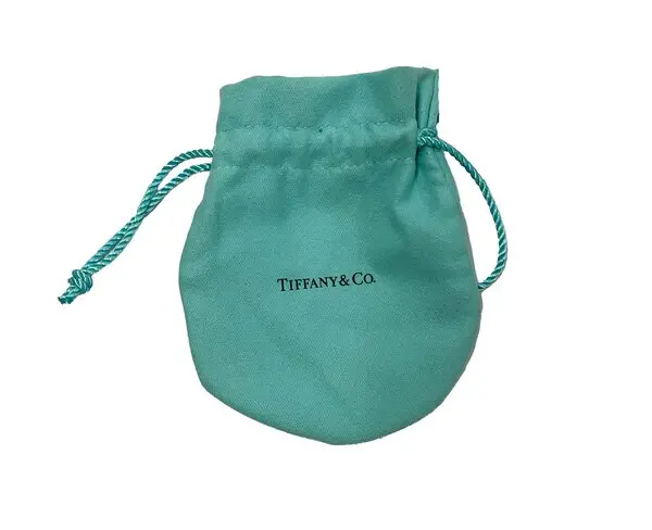 Tiffany & Co. Diamond Ring