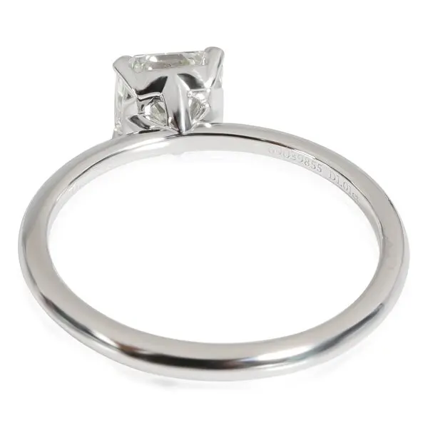Tiffany & Co. Diamond Ring