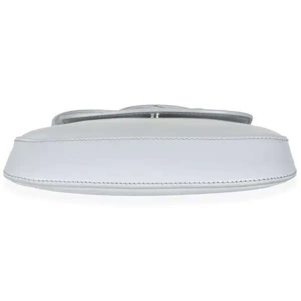 Prada Brushed Leather Cleo