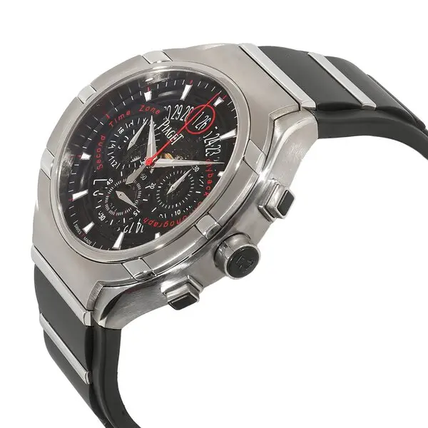 PIAGET Polo Fortyfive Goa34002 Watch