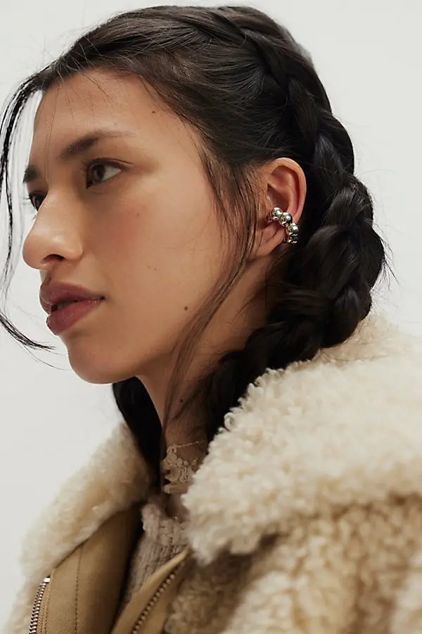 CAMILLE SURAULT Pippa Earcuff