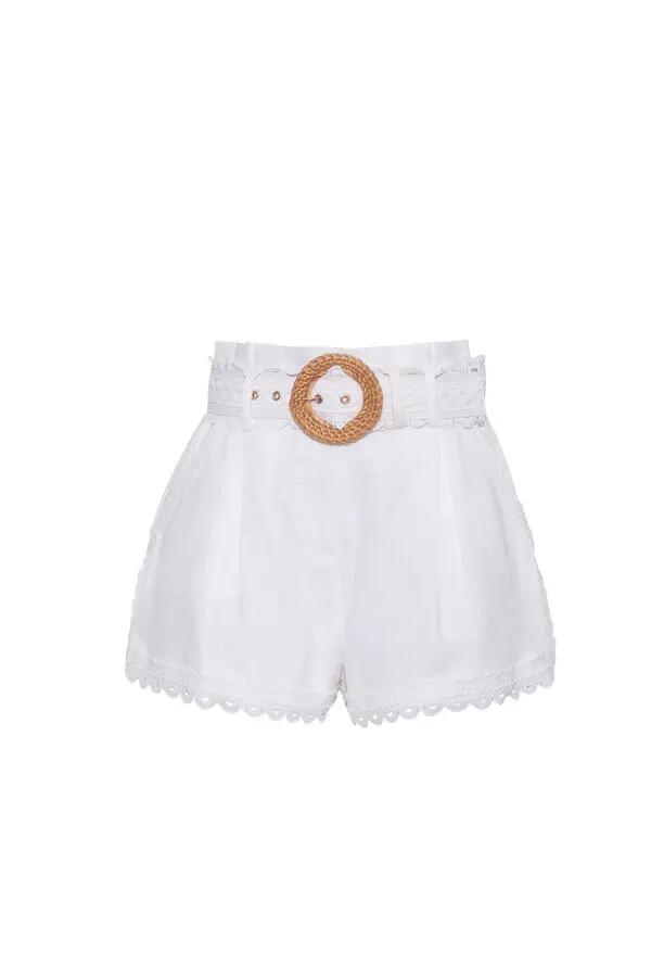 Cara Cara Pierce Short