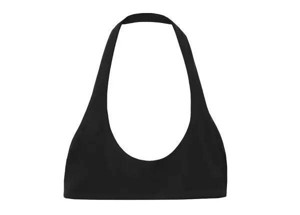Nike X Jacquemus Bralette - Black