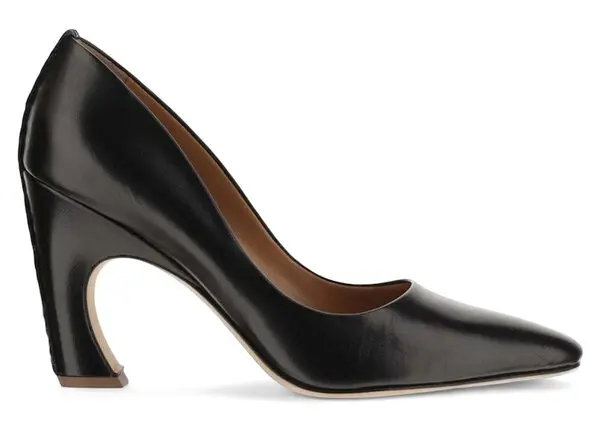 Chloé Oli Pointed-toe Pumps