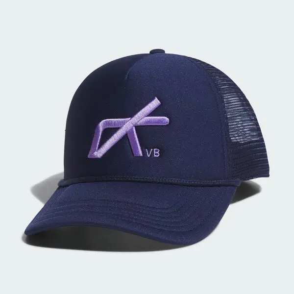 Adidas Lovb Austin Trucker Cap