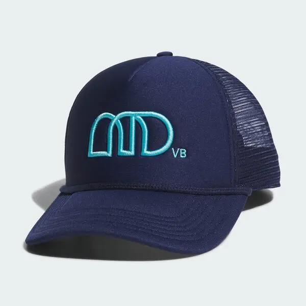 Adidas Lovb Madison Trucker Hat