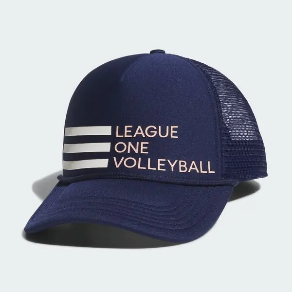 Adidas Lovb 3-stripe Trucker