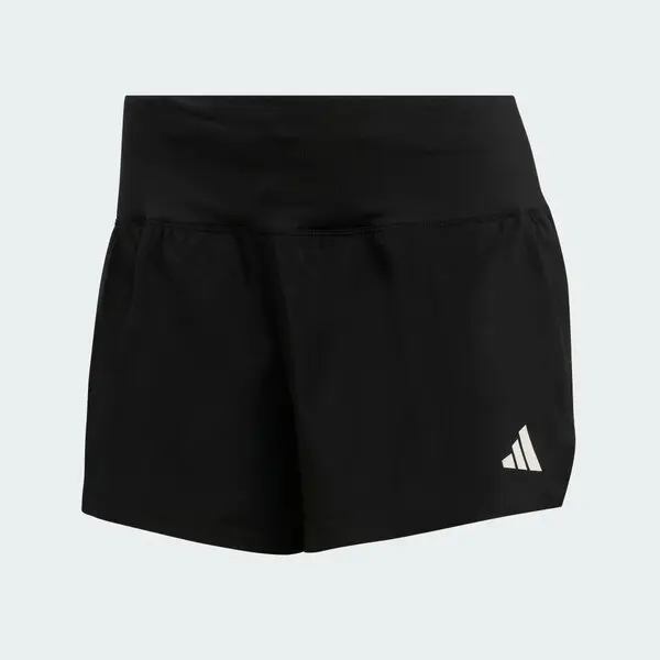 Adidas Adi365 Running Formotion Iconic Shorts - Black