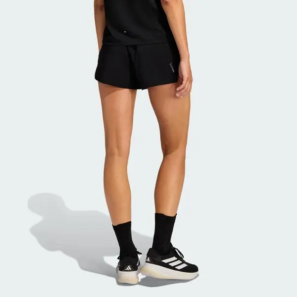 Adidas Adi365 Running Formotion Iconic Shorts - Black