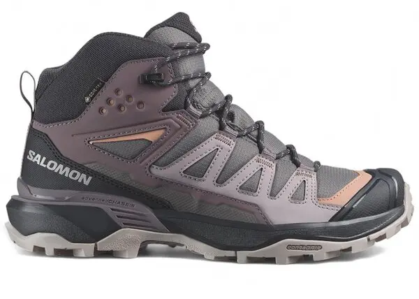 SALOMON X Ultra 360 Mid Goretex