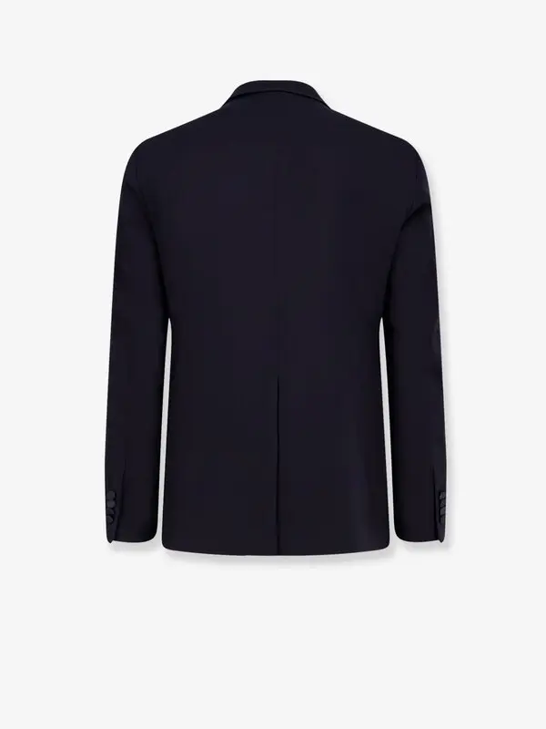 Tagliatore Virgin Wool Super 110's Tuxedo