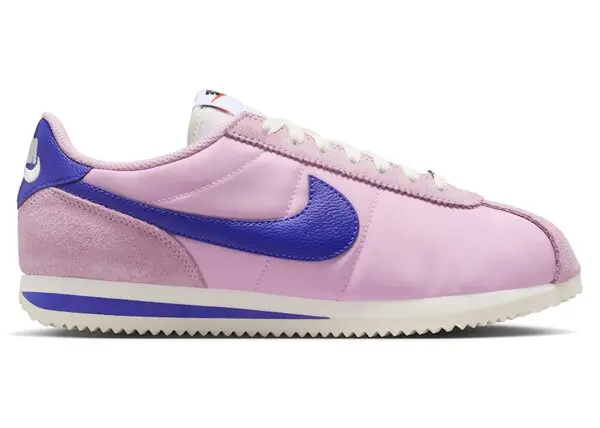 Nike Cortez Textile Sneakers