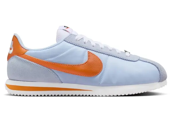 Nike Cortez Textile Sneakers