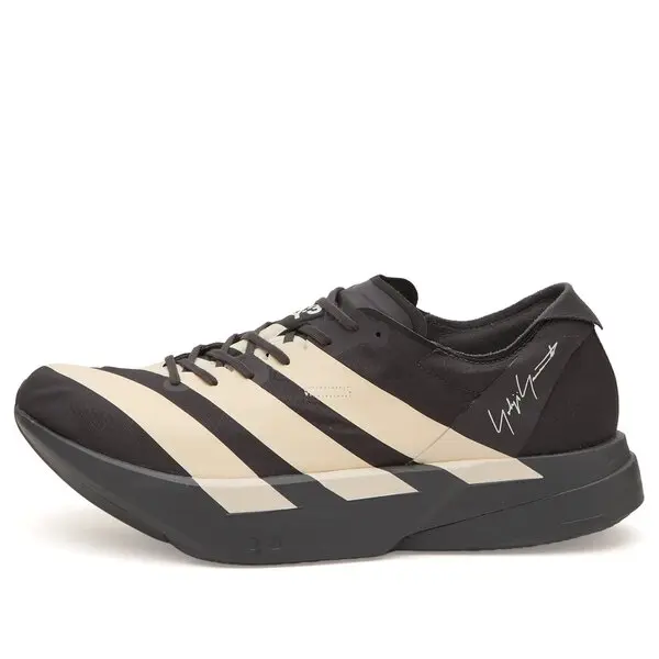 Y3 Adios Pro 4 Sneaker - Black