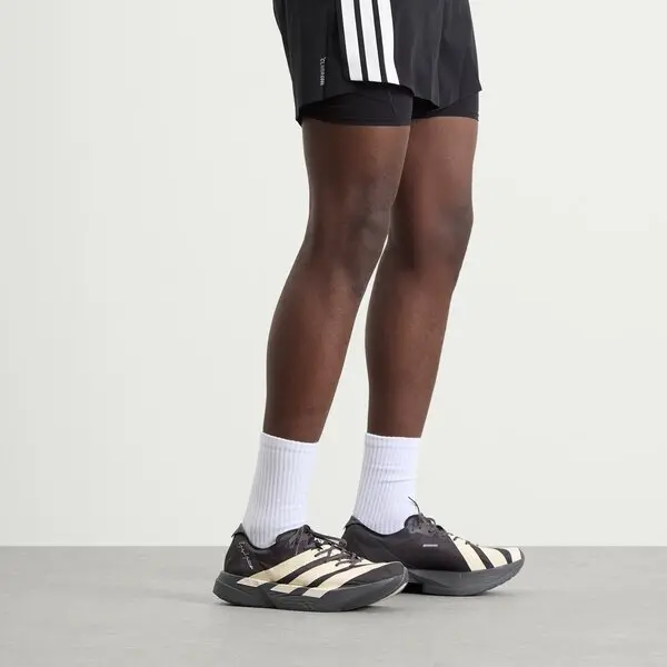 Y3 Adios Pro 4 Sneaker - Black