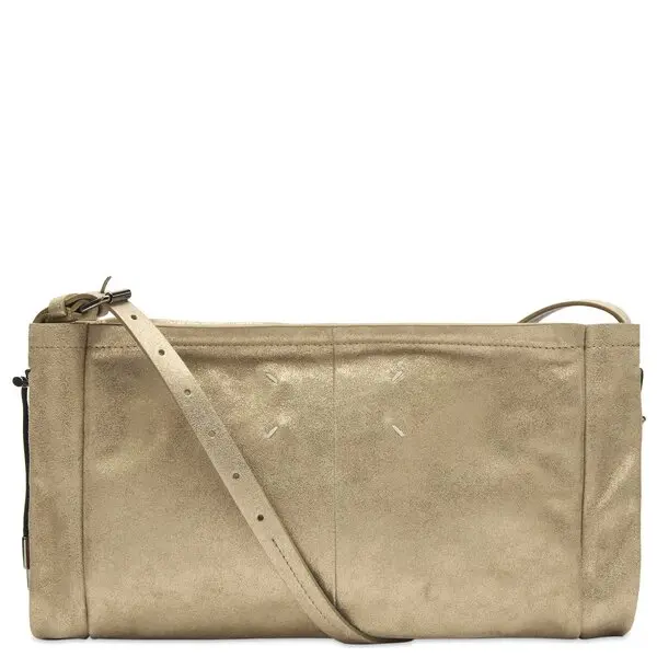 MAISON MARGIELA Horizontal Baguette Bag