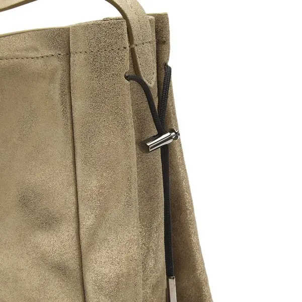 MAISON MARGIELA Horizontal Baguette Bag