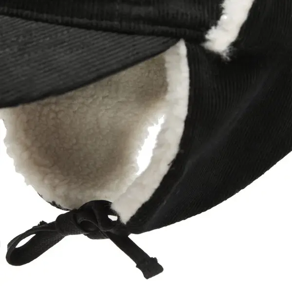 TWOJEYS Earflap Cap