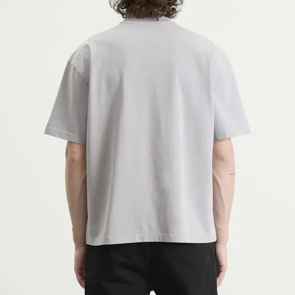 ANNIE HOOD College T-shirt