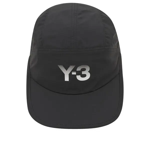 Y3 Run Cap