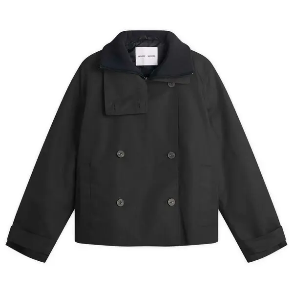 SAMSØE SAMSØE Sarivo Jacket