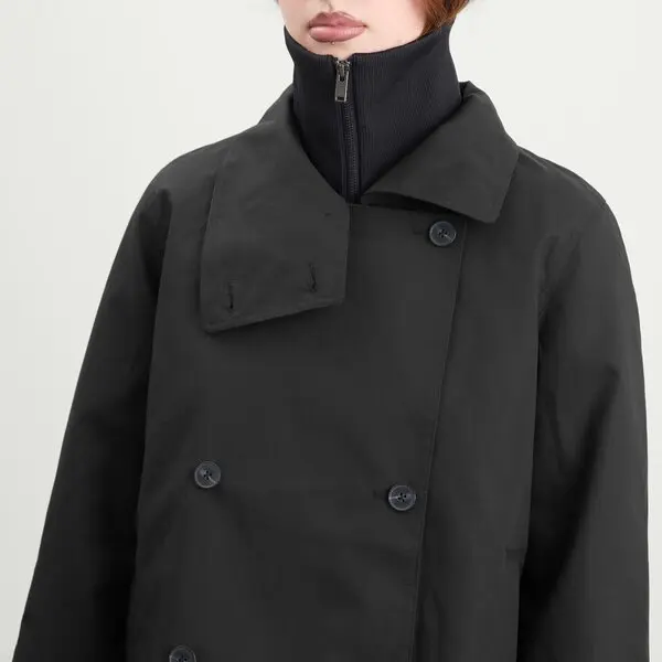 SAMSØE SAMSØE Sarivo Jacket