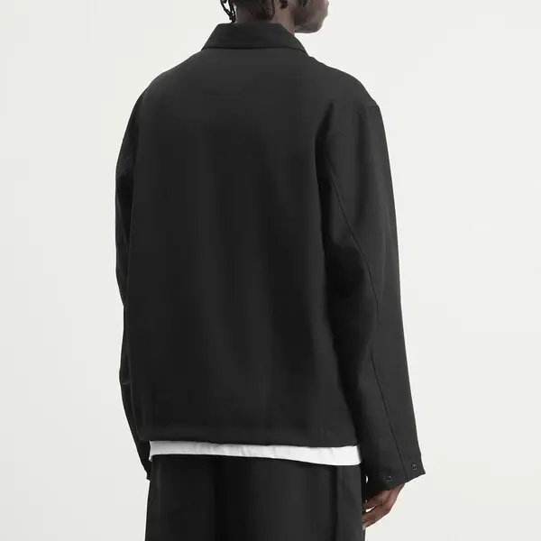 Y3 Technical Shirt Jacket