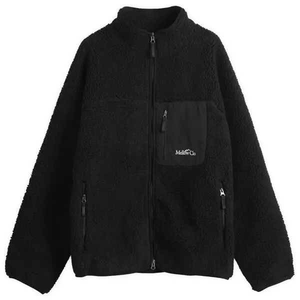 MELLOW CLO Cabin Fleece