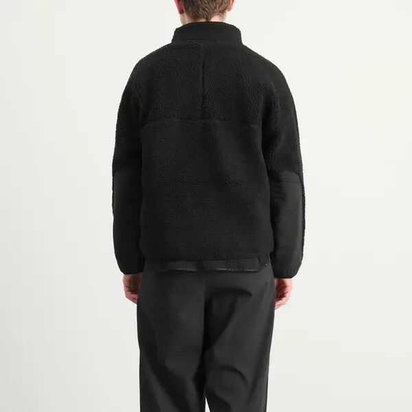 MELLOW CLO Cabin Fleece