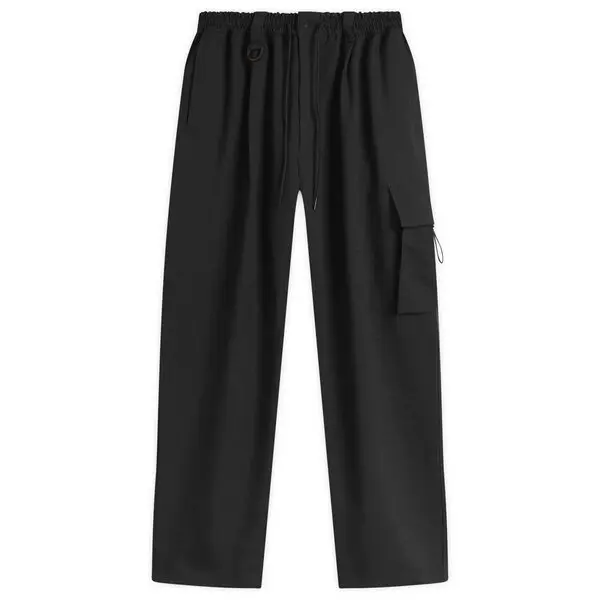 Y3 Technical Cargo Pant