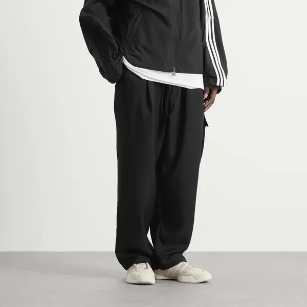 Y3 Technical Cargo Pant