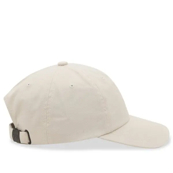 Y3 Dad Cap - Beige