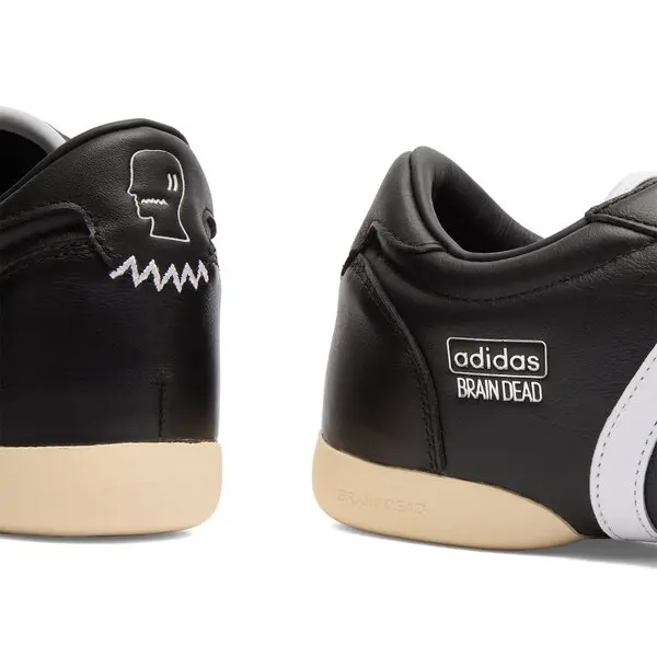 Adidas X Brain Dead Taekwondo Sneakers