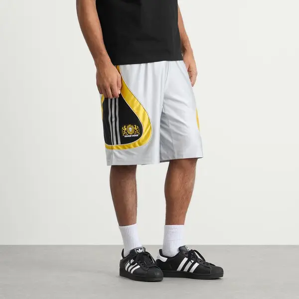 Adidas X Brain Dead Football Short