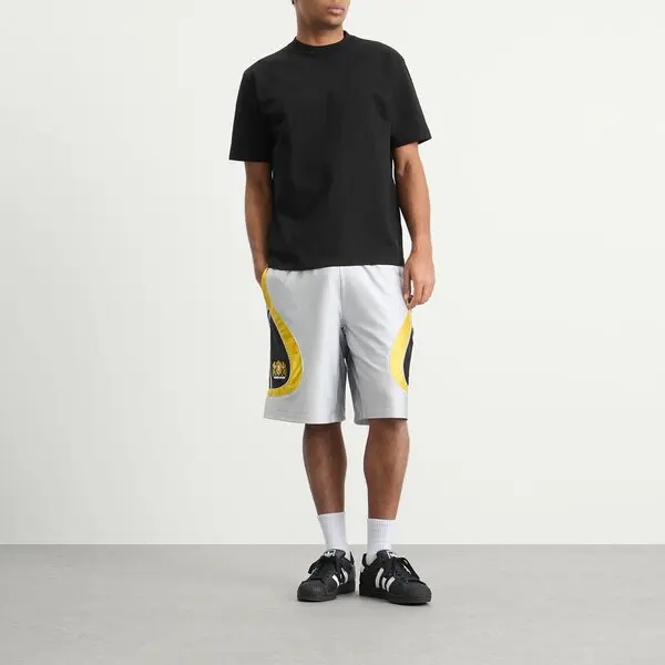 Adidas X Brain Dead Football Short