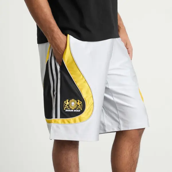 Adidas X Brain Dead Football Short