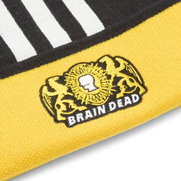 Adidas X Brain Dead Beanie