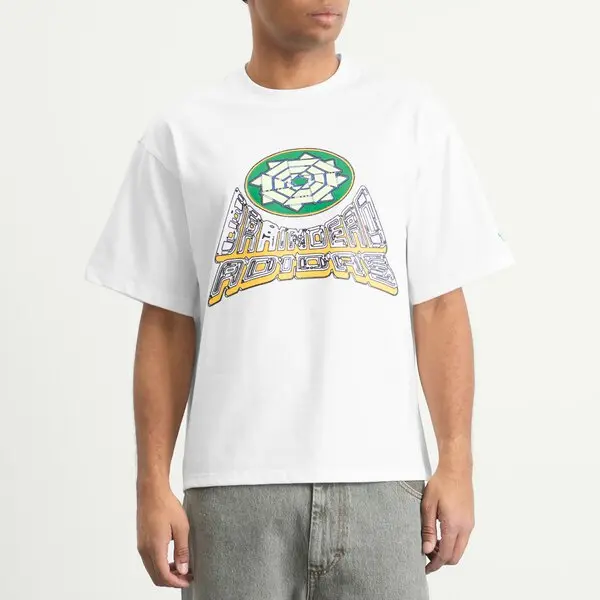 Adidas X Brain Dead T-shirt