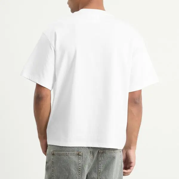 Adidas X Brain Dead T-shirt