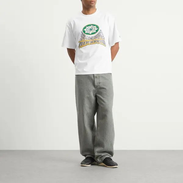 Adidas X Brain Dead T-shirt