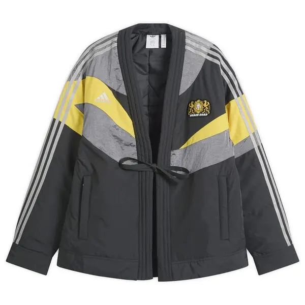 Adidas X Brain Dead Noragi Track Jacket