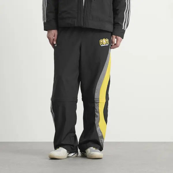 Adidas X Brain Dead Track Pant - Black