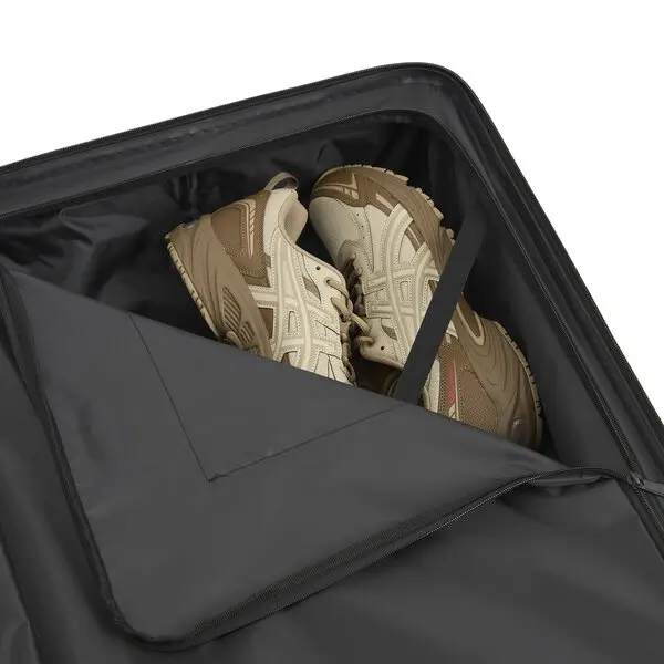 EASTPAK Large Resist'r Case - Camo