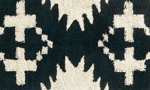 Pendleton Spider Rock Bath Rug