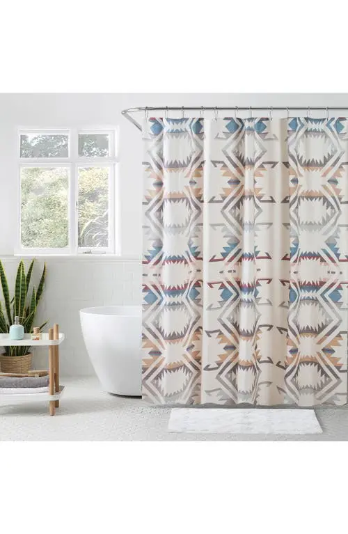 Pendleton White Sands Bath Rug