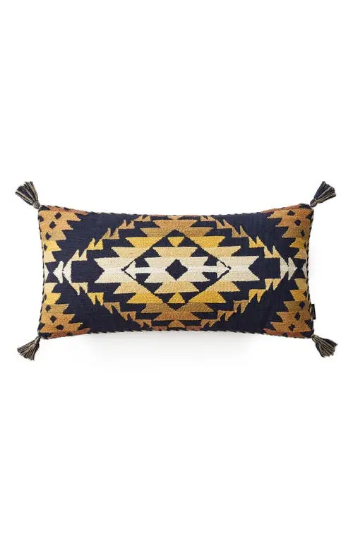 Pendleton Mission Trail Hug Pillow - Sky Captain