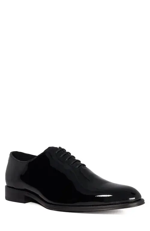 Dune London Sylvester Oxford - Black